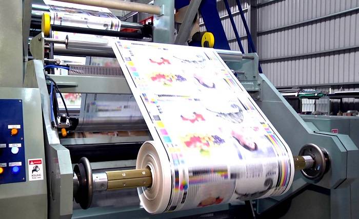 Best 5 Digital Printing Companies In Dubai
